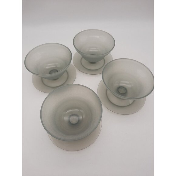 Tupperware | Kitchen | Vintage Tupperware Pudding Parfait Dessert Cup ...